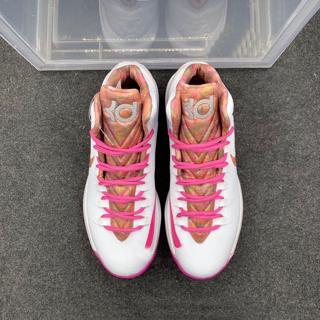 Kd5 Aunt Pearl