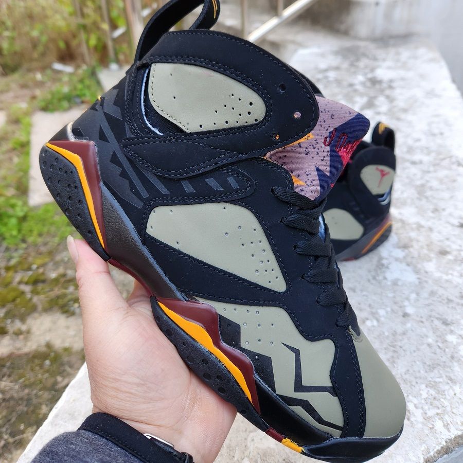 Grape 7s
