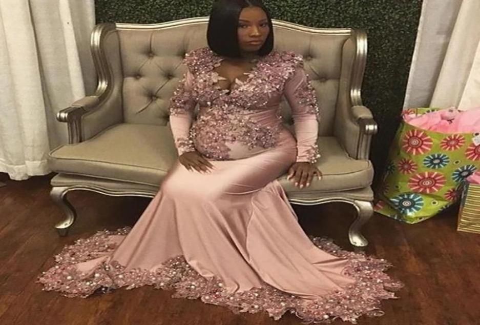 Pregnant Prom Dresses