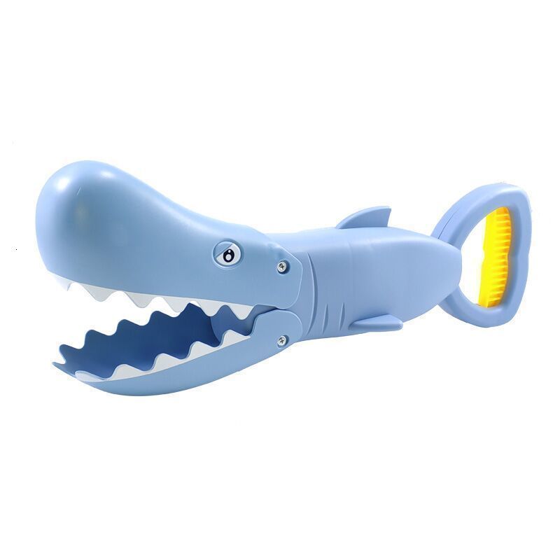 Sand Play Water Fun Lindo Children Beach Maker Clip Lobster Grow Game ...