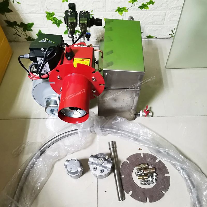 Wholesale Waste Oil Burner System For Various Waste Oil, Motor Oil ...