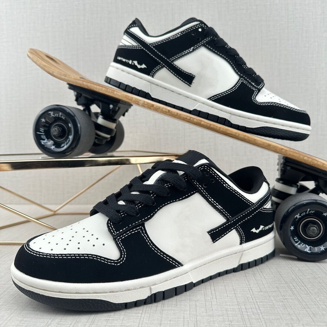 Batman Skate Shoes Men