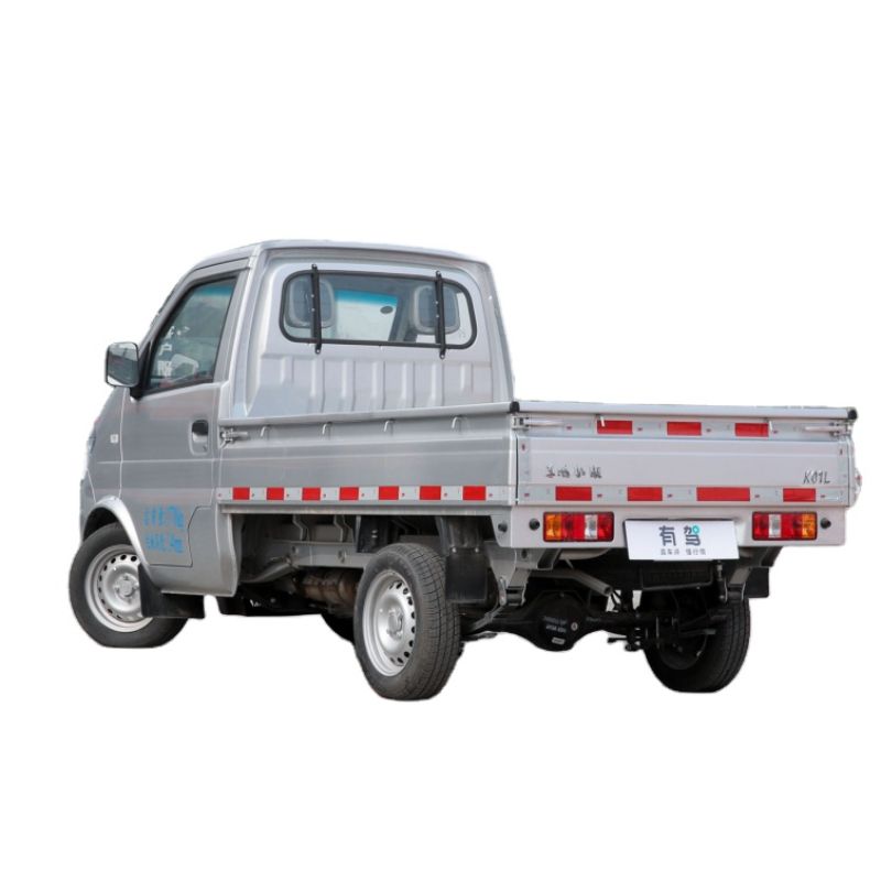 Dongfeng Mini Truck