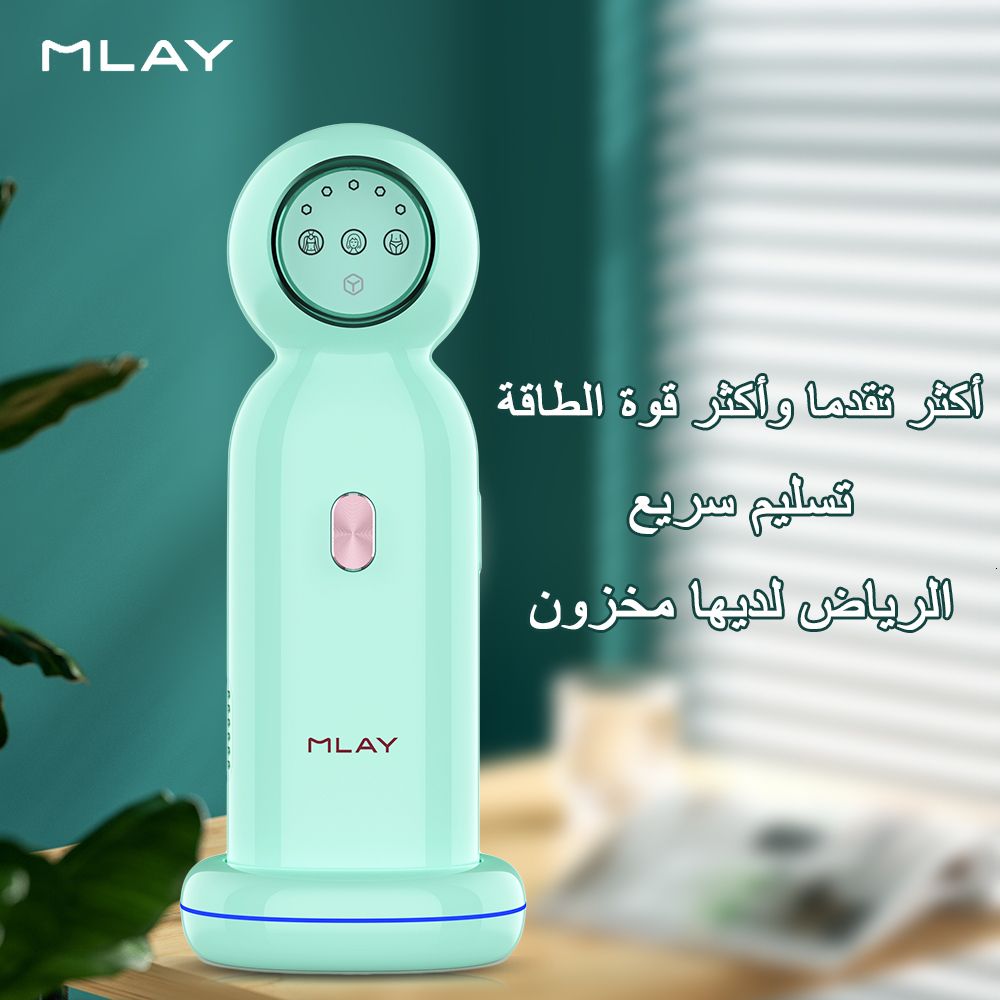 Epilator MLAY T10 Est Painless Technology Permanent Epilator Laser Hair ...