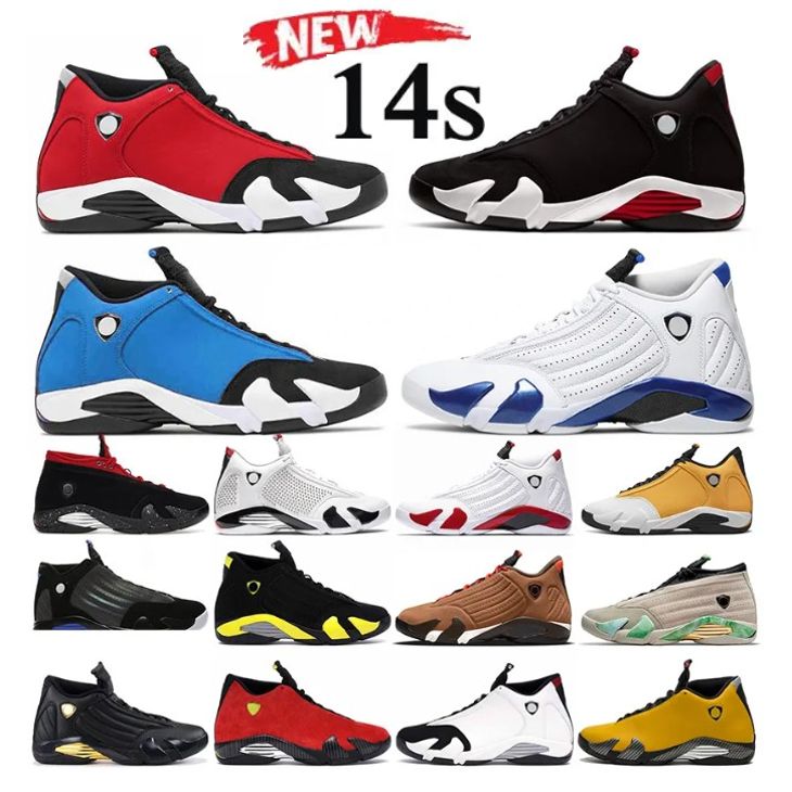 Last Shot 14s