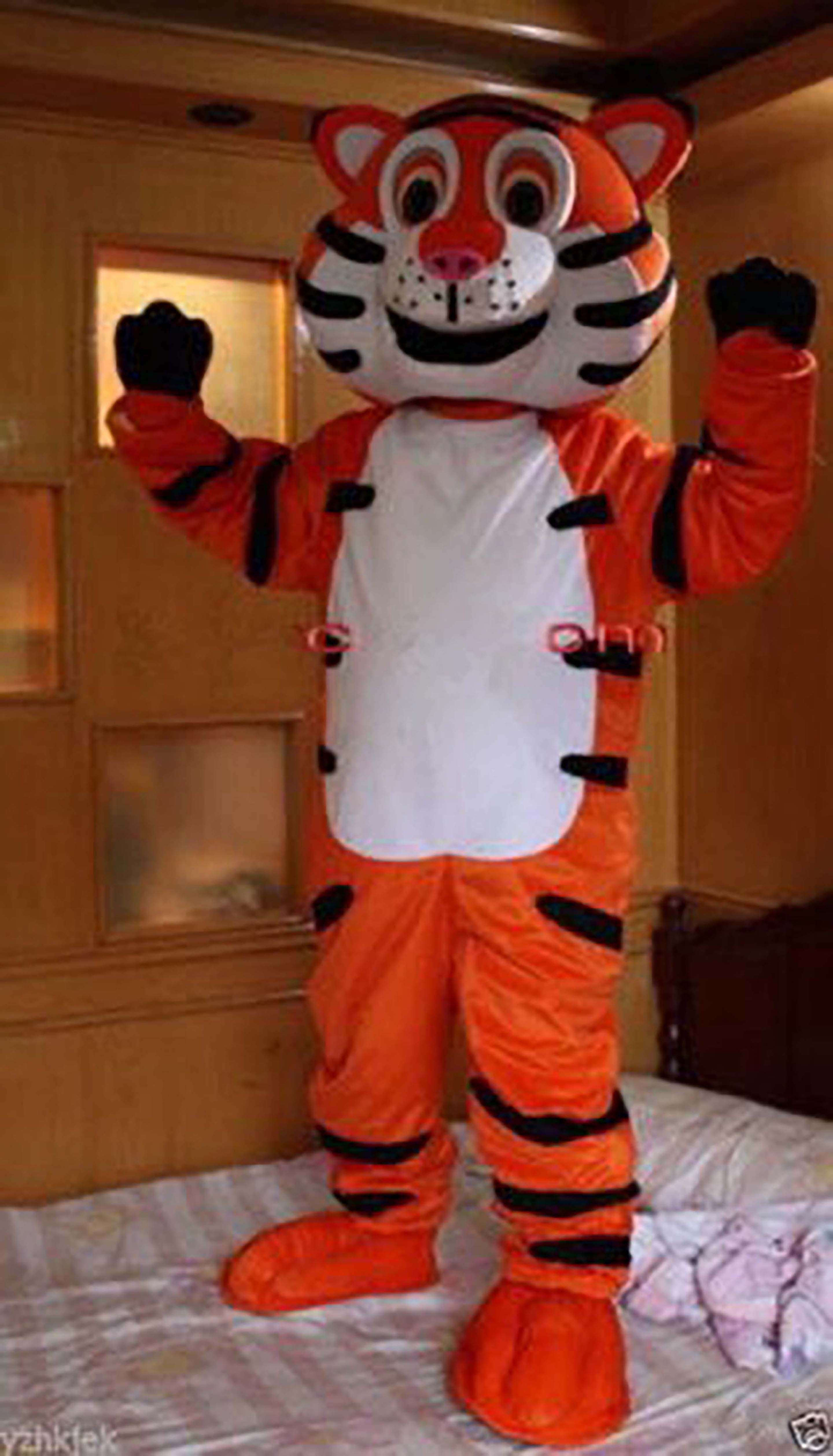 Tiger Halloween Costumes For Women