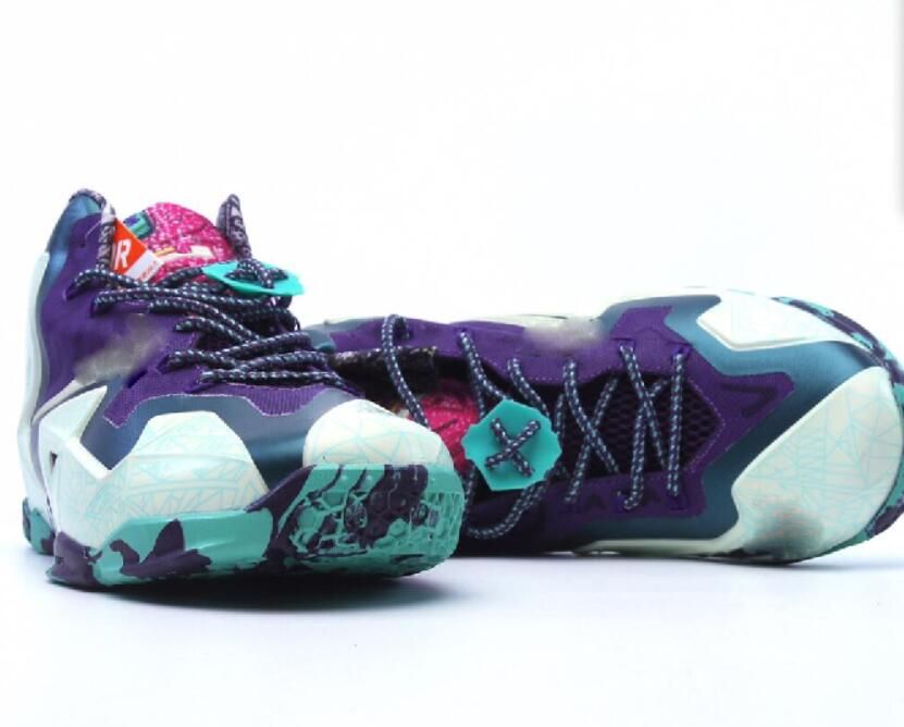 Lebron 11 Mvp