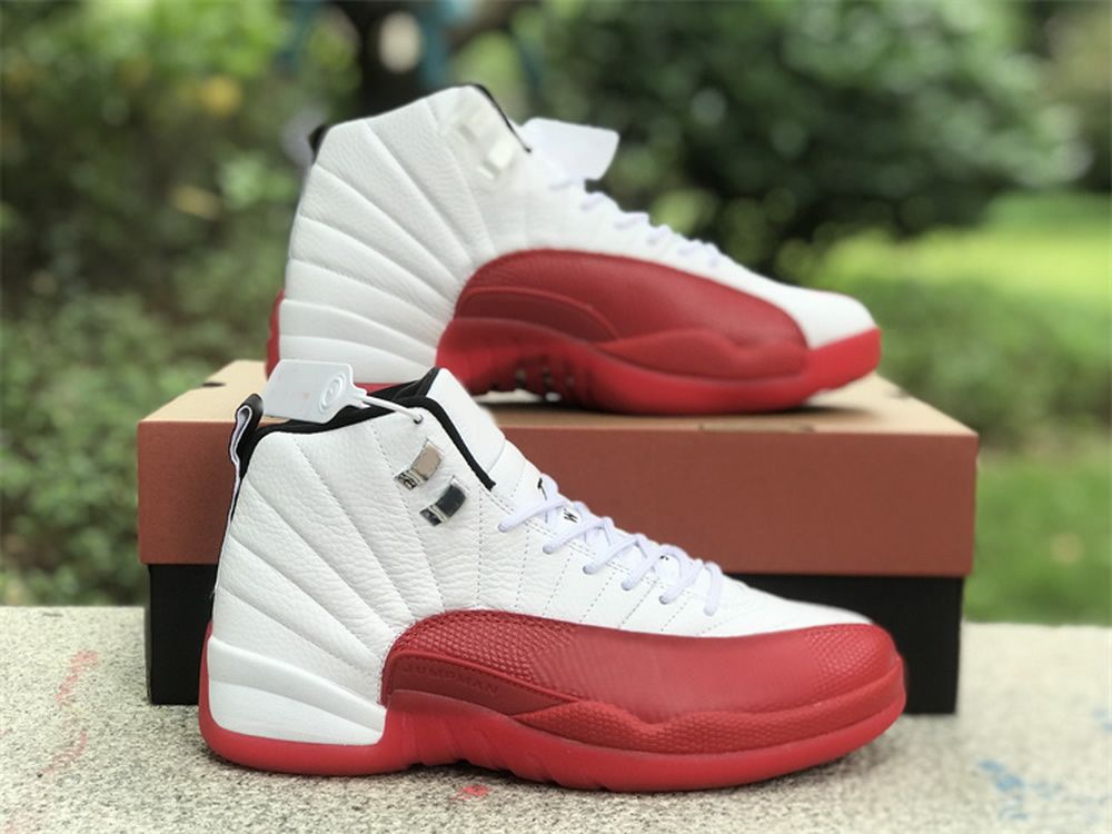 Black Cherry 12s