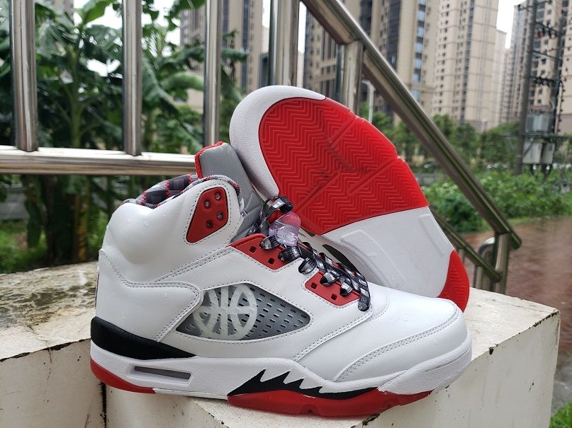 Raging Bull 5s Box