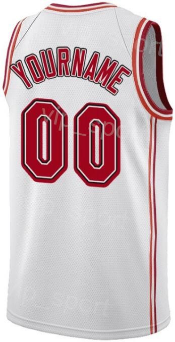 Printed Classic Statement Basketball Max Strus Jerseys 31 Bam Adebayo ...
