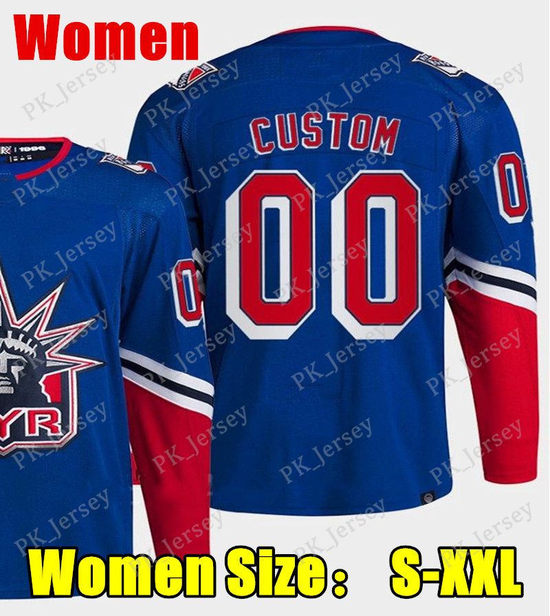 #88 Patrick Kane Reverse Retro Hockey Jersey #23 Adam Fox 10 Artemi ...