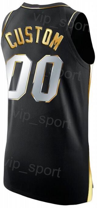 Printed Classic Statement Basketball Max Strus Jerseys 31 Bam Adebayo ...