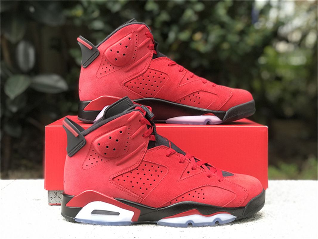 Toro 6s
