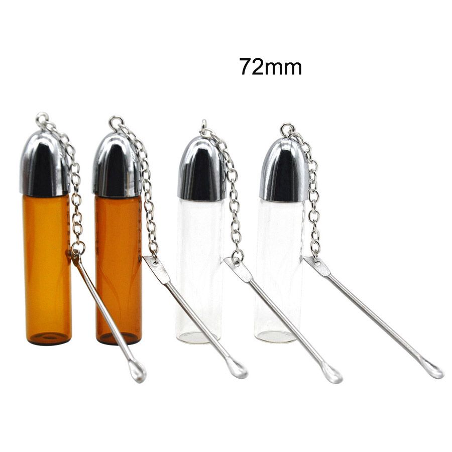 Brand: Glass Masters Type: Snuff Dispenser Specs: 36mm, 57mm, 72mm ...