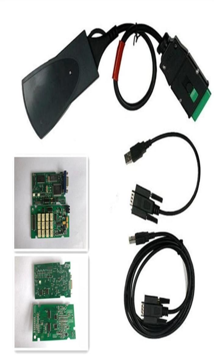 DIAGBOX Pour Peugeot Citroën DS, 56% OFF