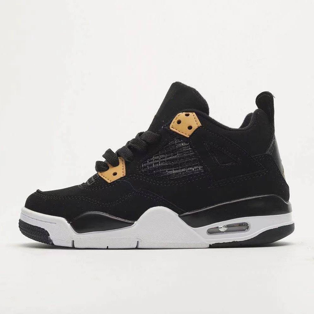 Kids Shoes 4S High Athletic Top Sneaker Sports Boys Girls Kid Shoe ...