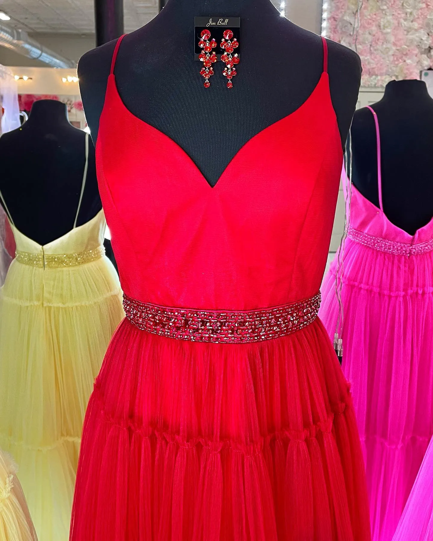 Vestido De Fiesta De Color Caramelo Con Falda Plisada Drama A Line Lady ...