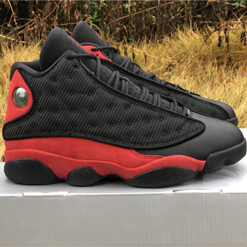 Bred 13s 3m