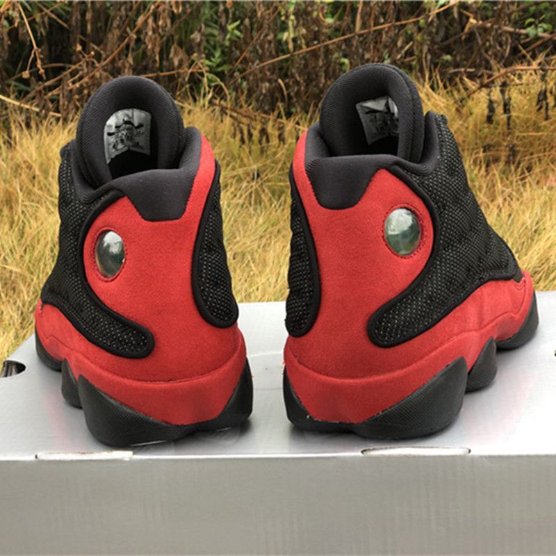 Bred 13s 3m