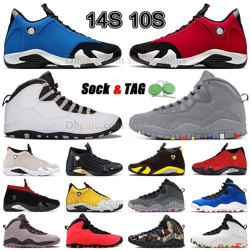 Laney 10s
