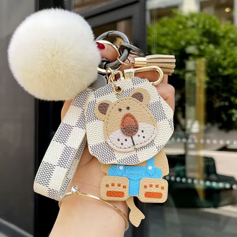Designer Keychains Accessories