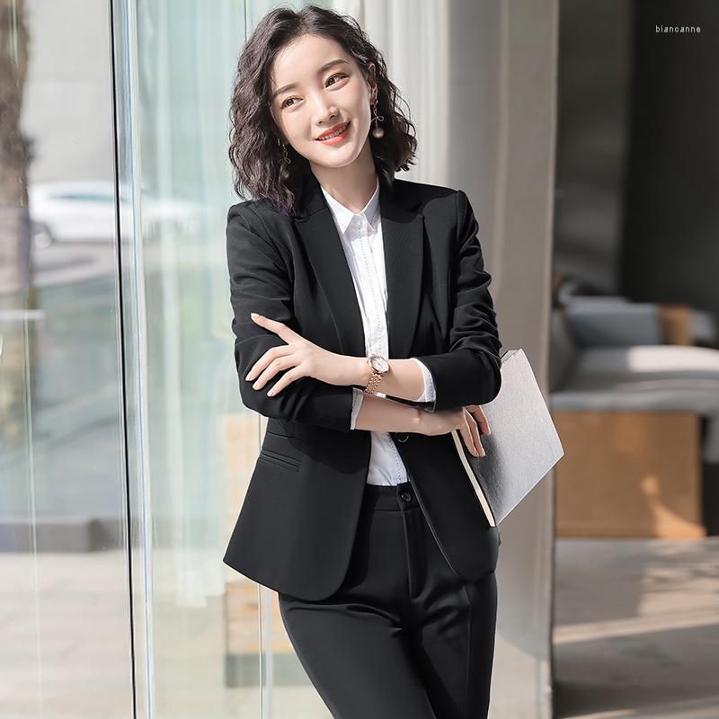 Ladies Work Jacket Styles