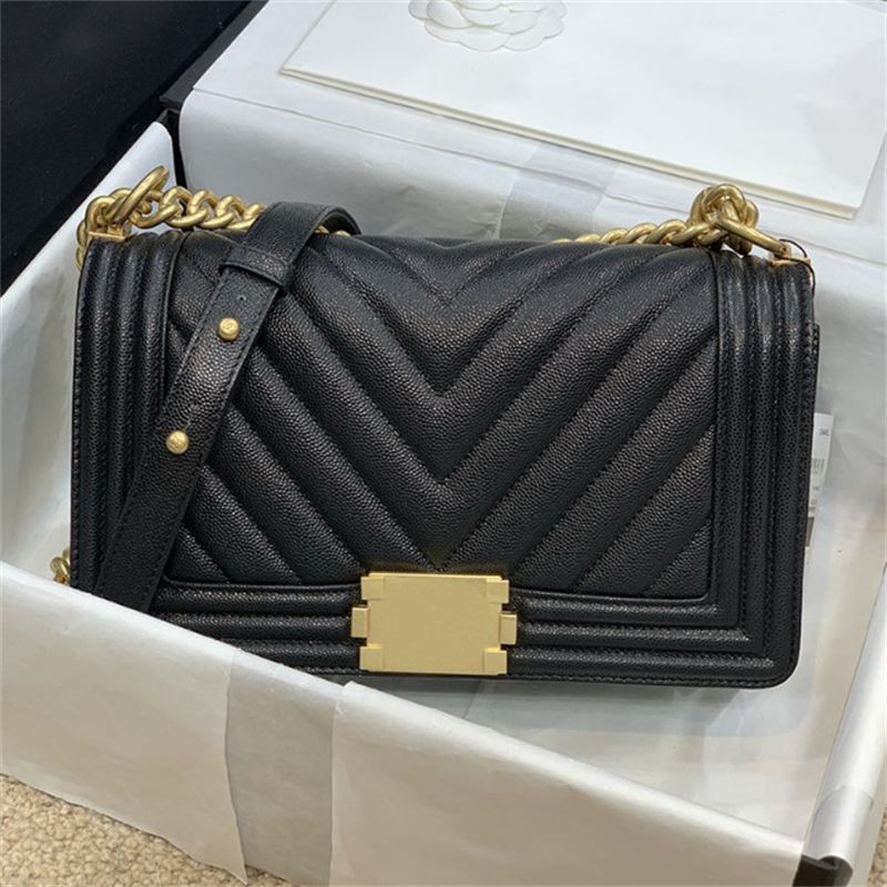 Luxury Chain Bag Designer Bag Crossbody Bag Handbag Shoulder Bags ...