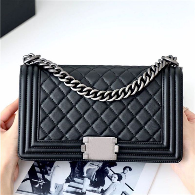 Luxury Chain Bag Designer Bag Crossbody Bag Handbag Shoulder Bags ...