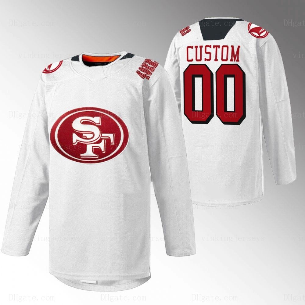 Tomas Hertl 2023 Reverse Retro Sharks Jerseys Nick Bonino Timo Meier ...
