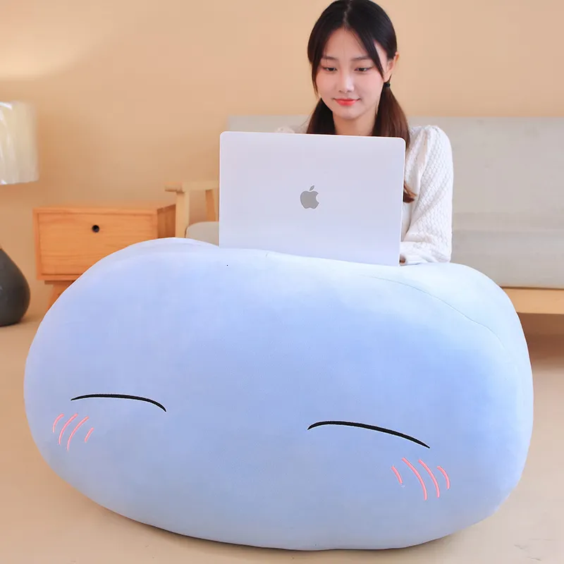 Muñecos De Peluche Rimuru Tempest Toys Anime That Time I Got ...