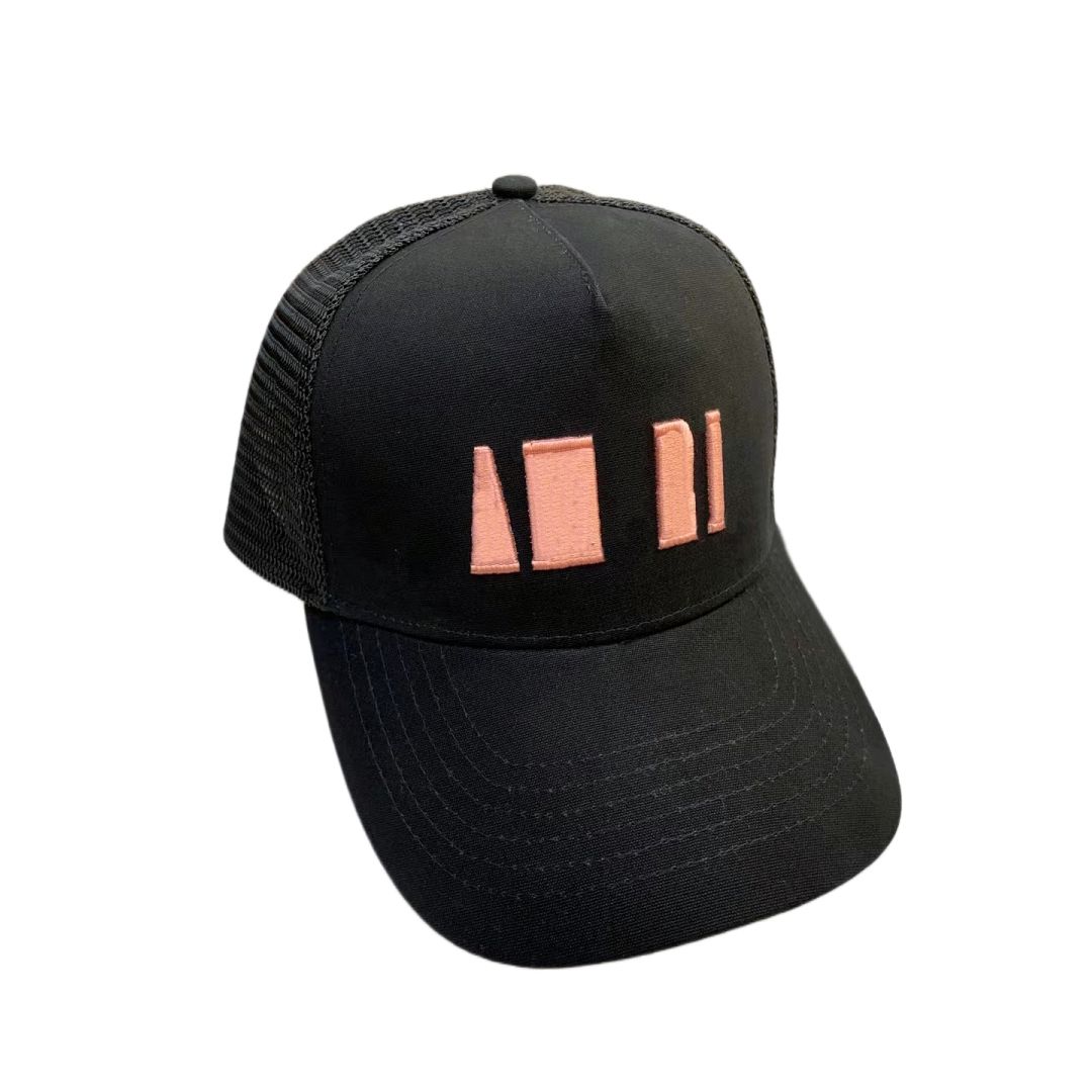 Luxury Mens And Womens Famous Baseball Caps Fashionable Designer Hats ...