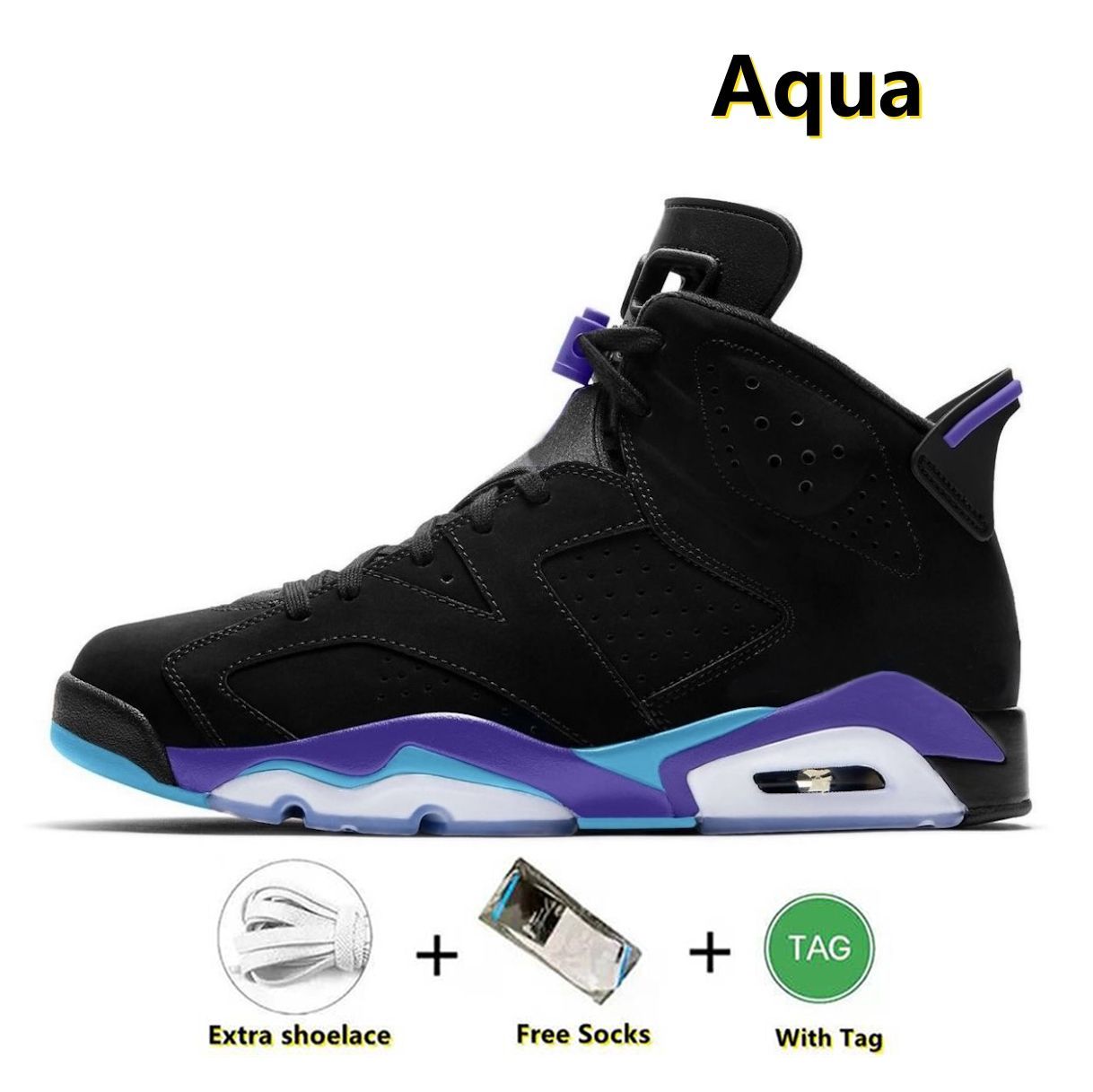 Grape 6s