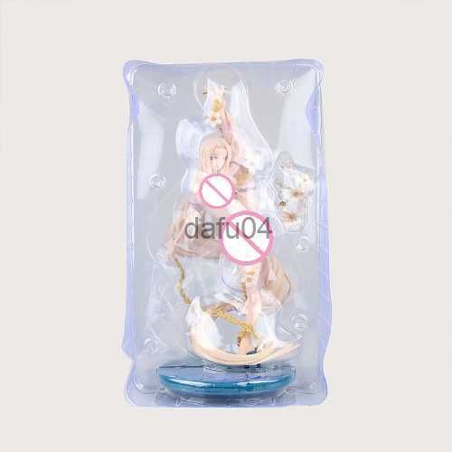 32cm DAIKI Flower Fairy Maria Bernhardt Figure Long Hair Anime Sexy ...