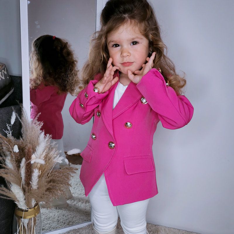 Blazers Jackets For Girls