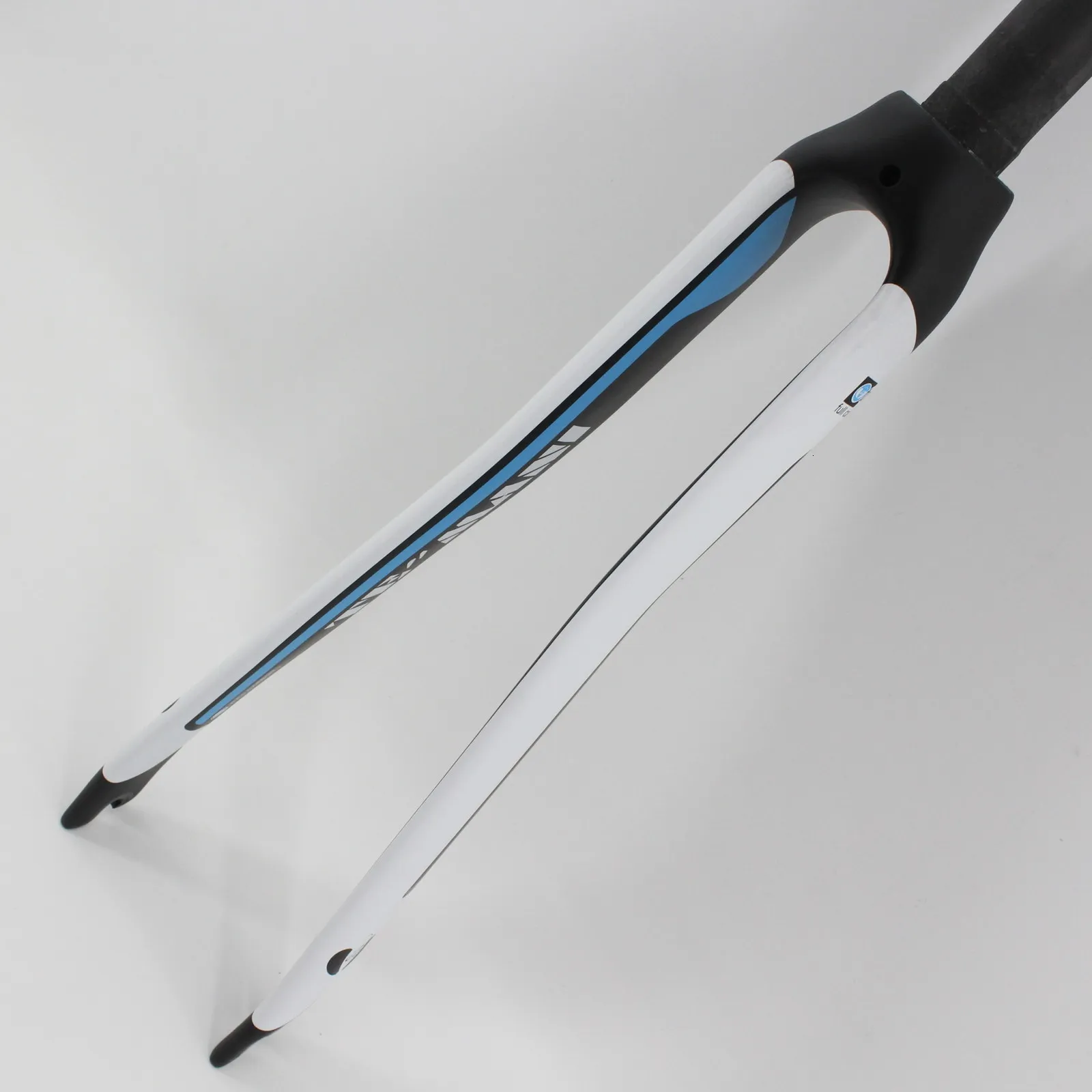 Horquillas De Bicicleta TEMANI 700C Racing Road Bike 3K UD 12K ...