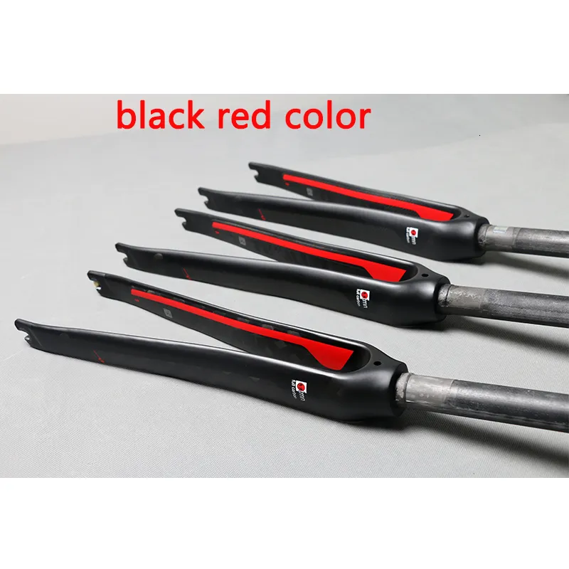 Horquillas De Bicicleta TEMANI 700C Racing Road Bike 3K UD 12K ...