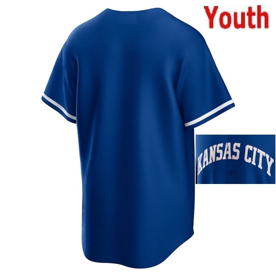 Özel Bobby Witt Jr. Jersey Erkekler Kadın Gençlik Patrick Mahomes ...