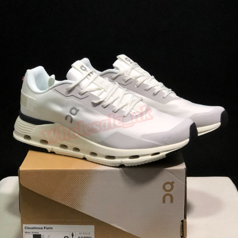 Original On Cloud Nova X 3 Cloudnova Form Running Shoes Mens Womens 5 On Cloudmonster Clouds ...