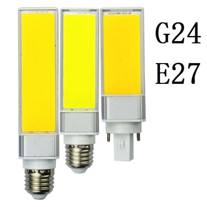 E27 To G24