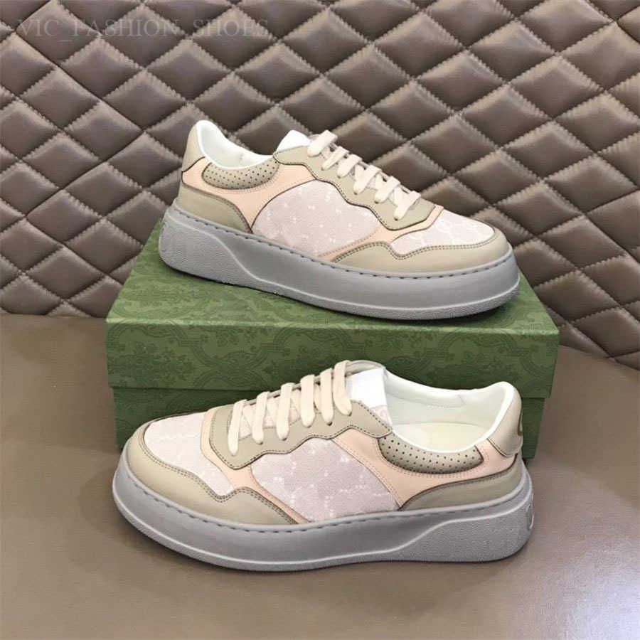 7A Designer Running Shoes Fashion GGity Sneakers Mens And Womens Luxury ...