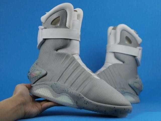 Nike Air Mag 2022 Box