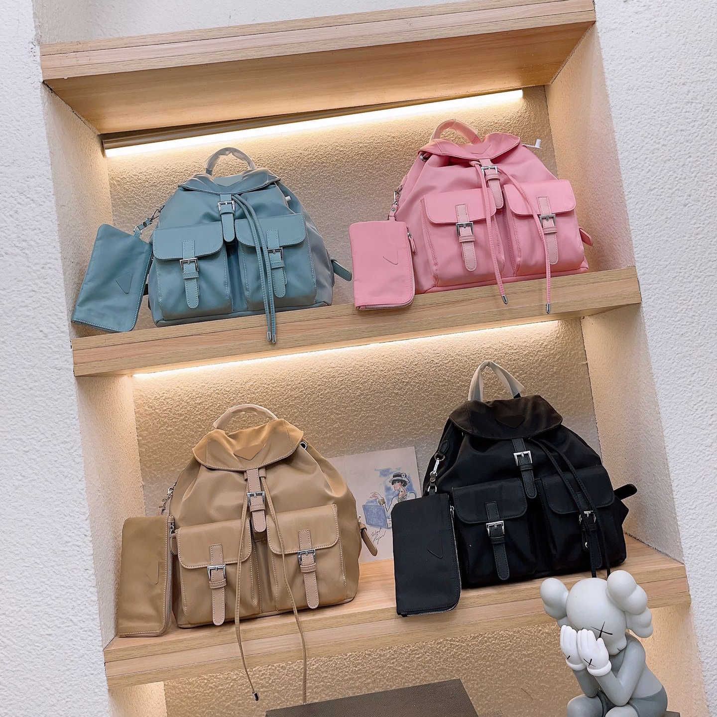 Designer Backpacks For Men