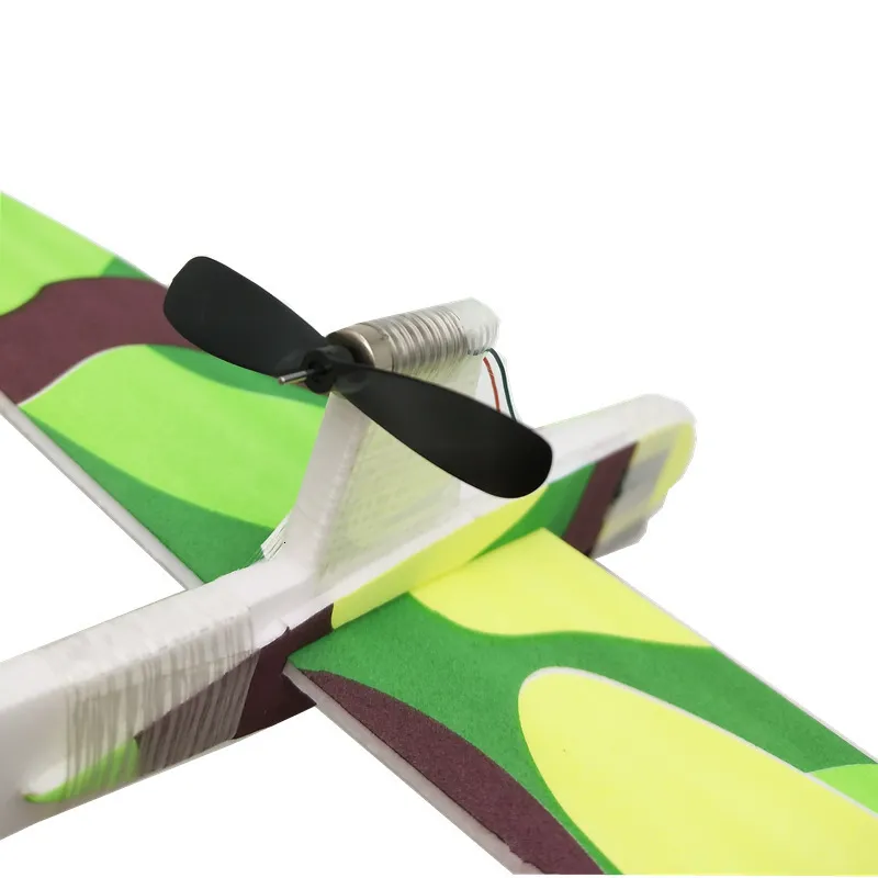 ElectricRC Aircraft Capacitor Electric AirplanesHand Throwing Glider ...