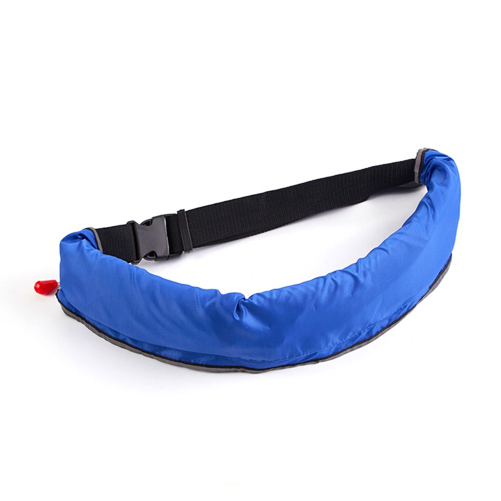 Life Vest Buoy PFD Automatic Inflatable Life Saving Belt 100N Life Vest ...