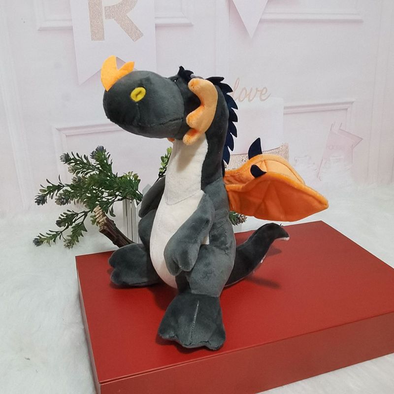 Dinosaur Doll Doll Tyrannosaurus Rex Doll Boy Birthday Gift Stuffed ...