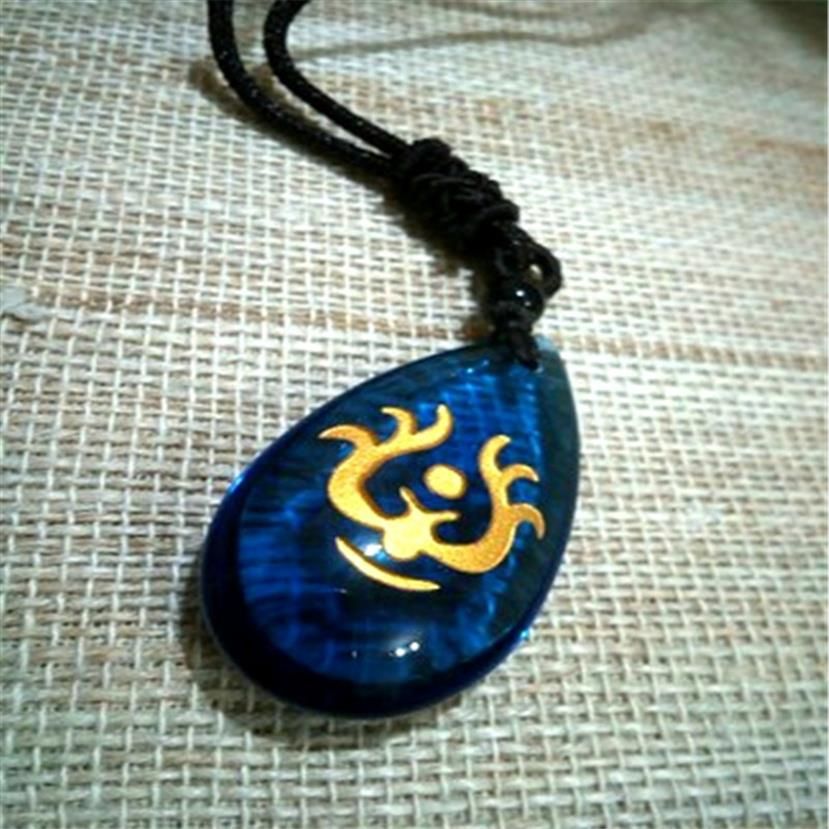 Castle In The Sky Sheeta Necklace