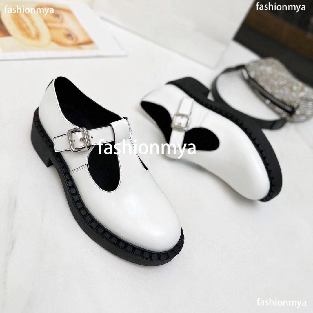 Designer Shoe Men Women Casual Monolith Logo Black Leather Shoes ...