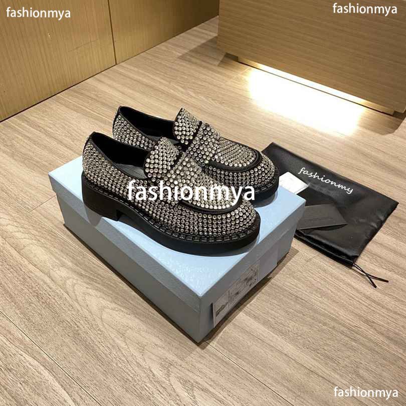 Designer Shoe Men Women Casual Monolith Logo Black Leather Shoes ...