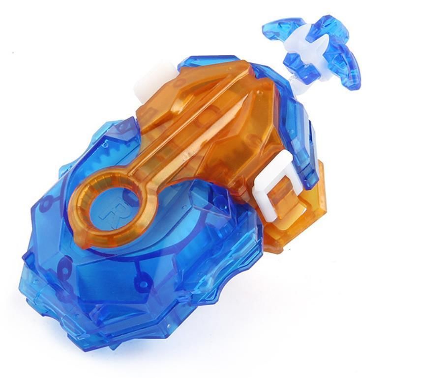 Beyblades Launchers B X TOUPIE BURST BEYBLADE Toys B 144 B 132 Handle ...