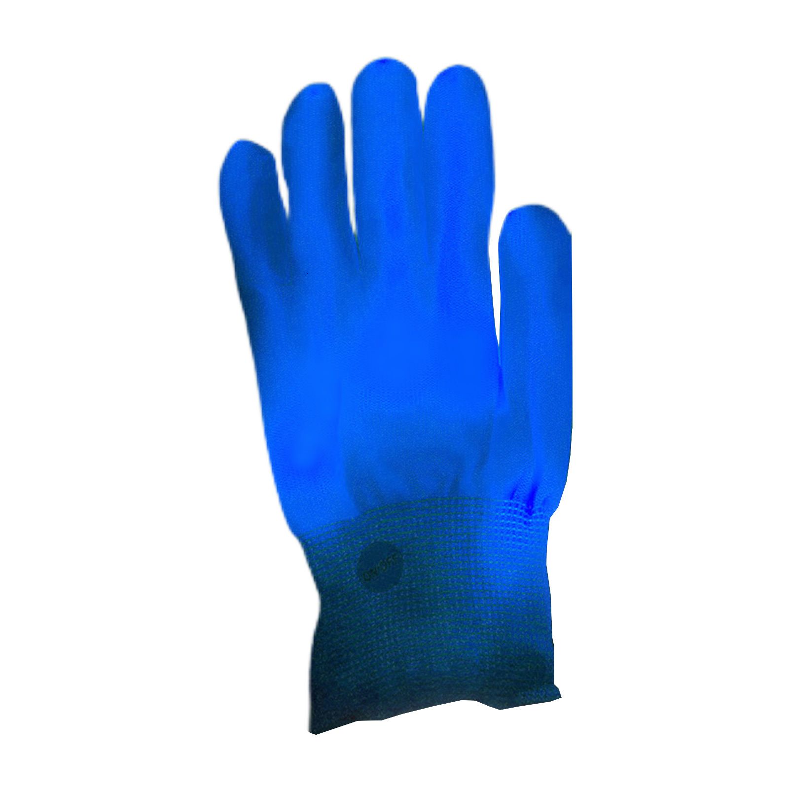 LED Gloves LED Glow Glove Rave Light Neon Party Flashing Gloves Glow ...